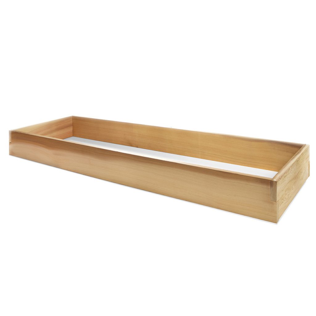6-Foot Single Raised Garden Earth Box | Cedar Raised Bed | Summer Cedar