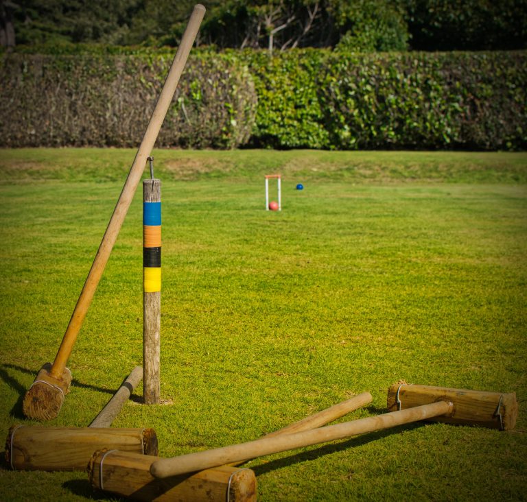 Your Official Guide to Playing Croquet: Fun Rules, Setup, and Winning ...